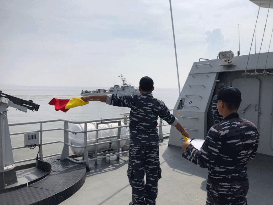 Indonesia Maritime News| Media Online